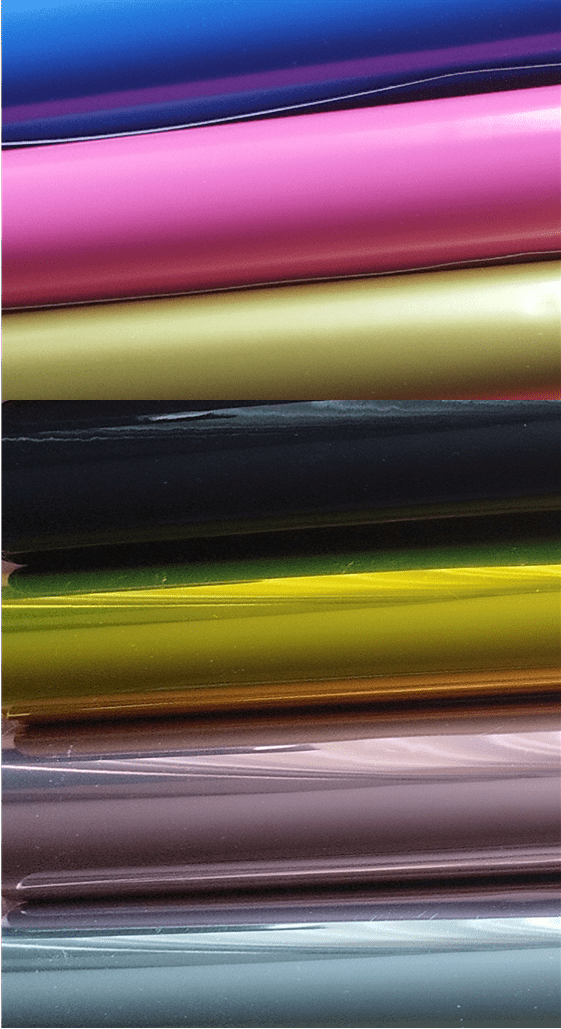 Stanley Logo Vinyl Decal