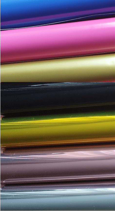 Stanley Logo Vinyl Decal