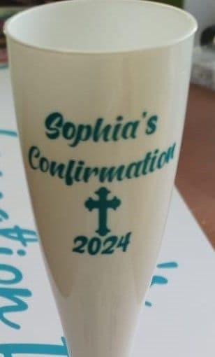 Stanley Logo Vinyl Decal