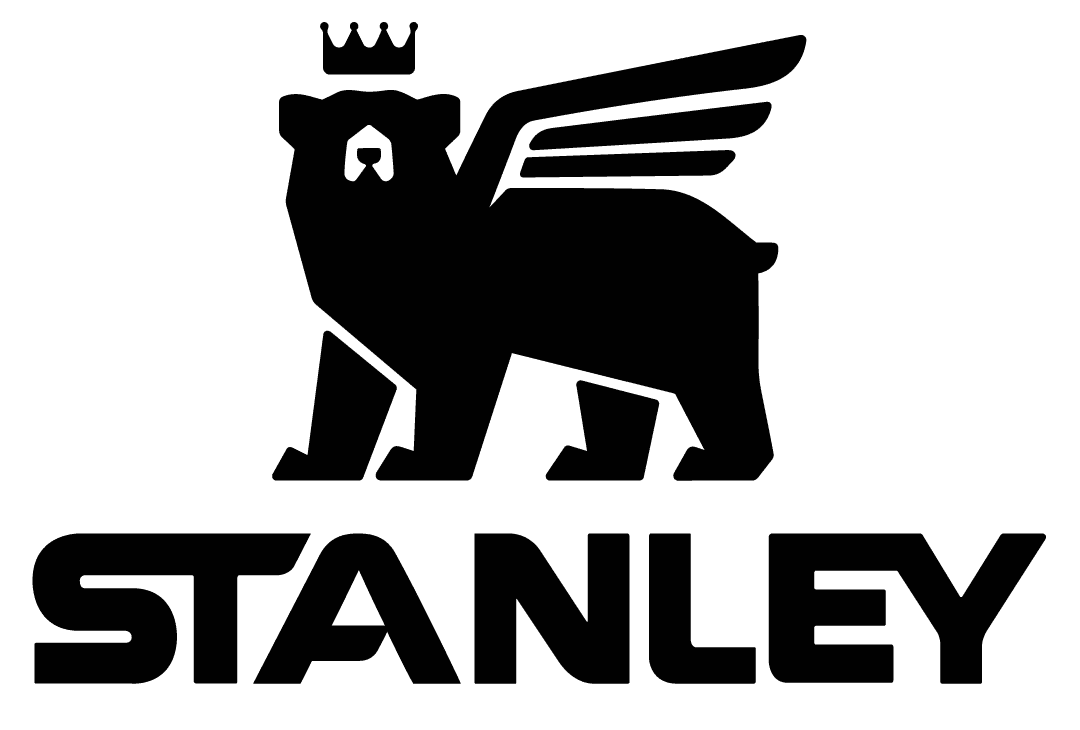 Stanley Logo Vinyl Decal