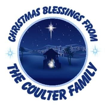 Star of Bethlehem Stickers