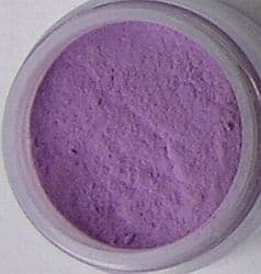 Purple acrylic powder 4g /057/