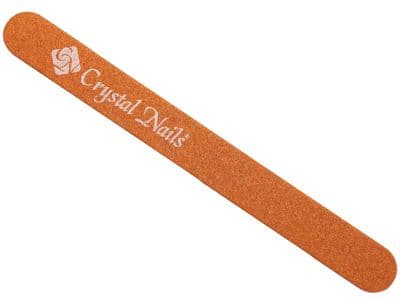 Thin wooden file