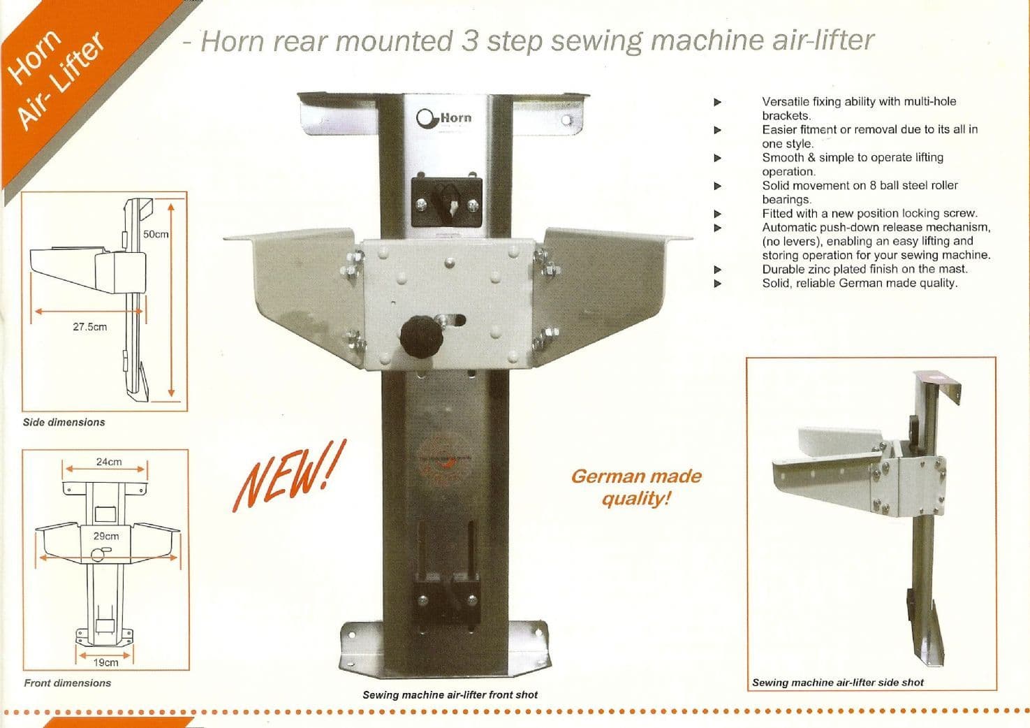 Horn Sewing Cabinet Lift Mechanism | Cabinets Matttroy