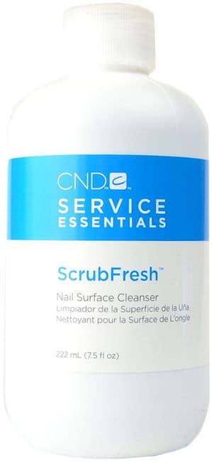CND ScrubFresh 222ml