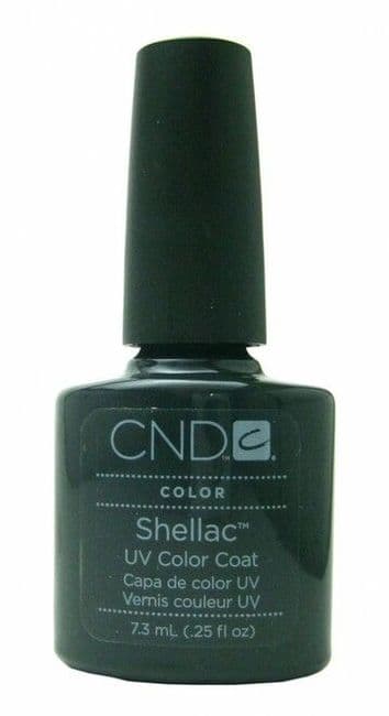 CND Shellac Asphalt