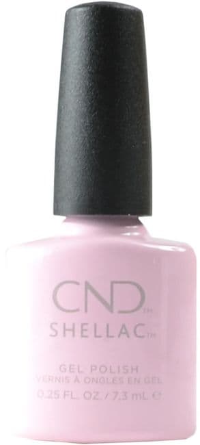 CND Shellac - Aurora