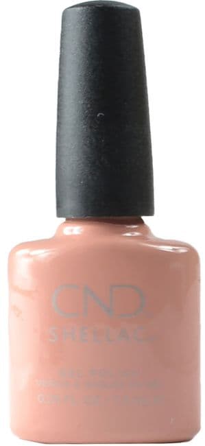 CND Shellac Baby Smile