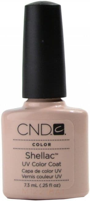 CND Shellac Beau