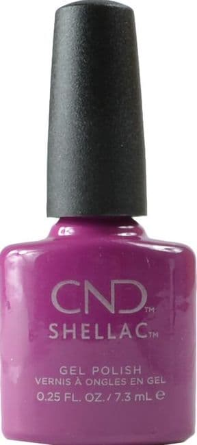CND Shellac - Brazen