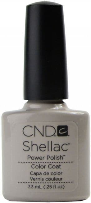 CND Shellac - Cityscape