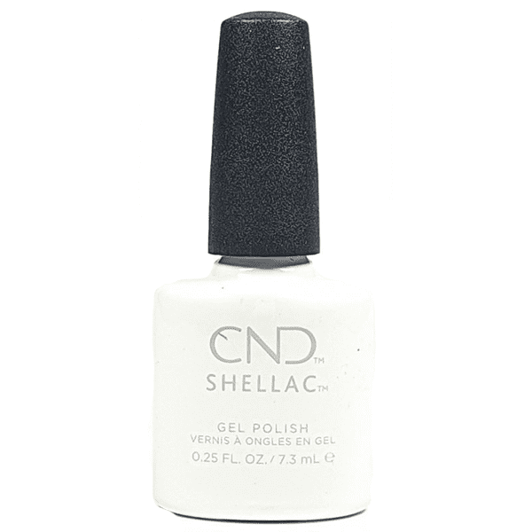 CND Shellac - English Garden - Lady Lily 7.3ml