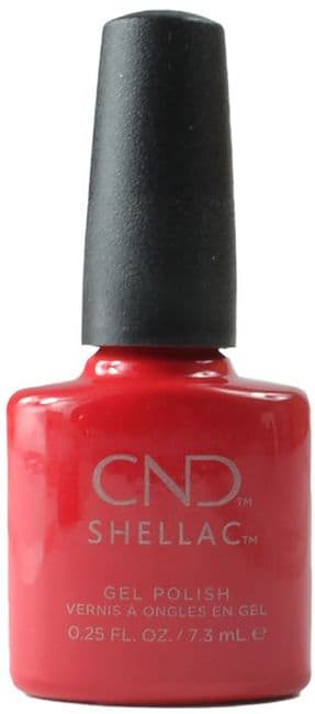CND Shellac - First Love