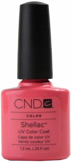 CND Shellac Gotcha