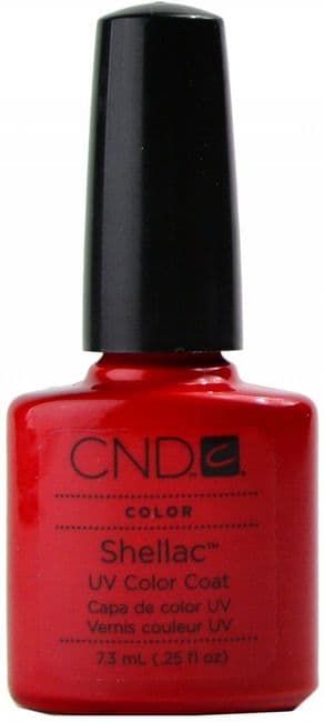 CND Shellac Hollywood