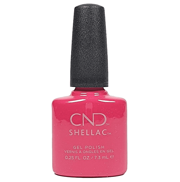 CND Shellac - Kiss the Skipper