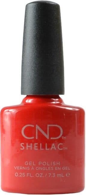 CND Shellac - Liberte