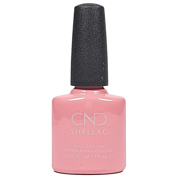 CND Shellac - Pacific Rose 7.3ml