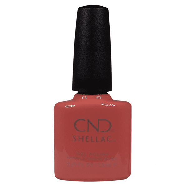 CND Shellac Soulmate