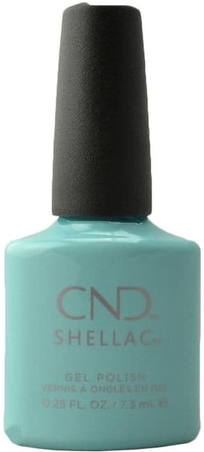CND Shellac Taffy