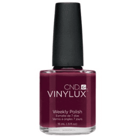CND Vinylux - Bloodline