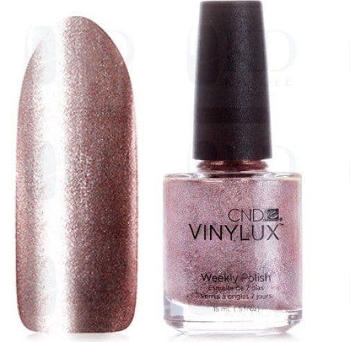 CND Vinylux - Chiffon Twirl