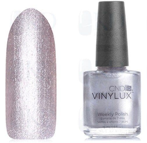 CND Vinylux - Safety Pin