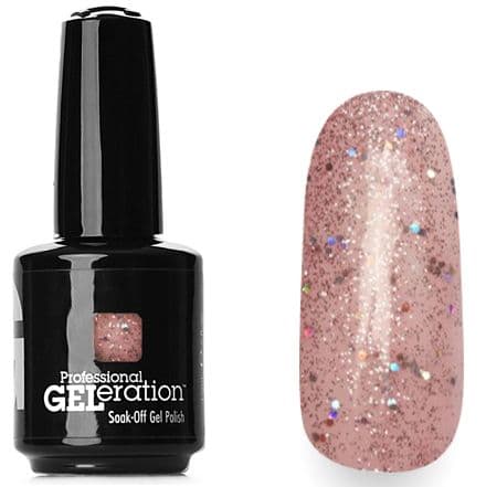 Jessica GELeration - Fairy Tale