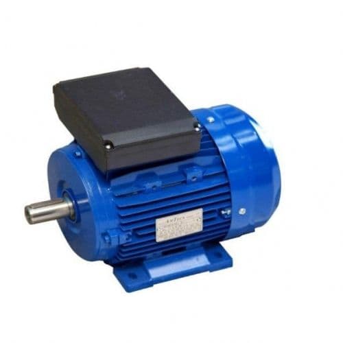 2 2kW 2 Pole 240V Single Phase Permanent Capacitor AMAS R 90L 3000RPM
