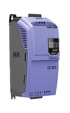 Invertek Optidrive E3 22 0kw 3 Phase I/P 3 Phase O/P ODE-3-440460-3F42 ...