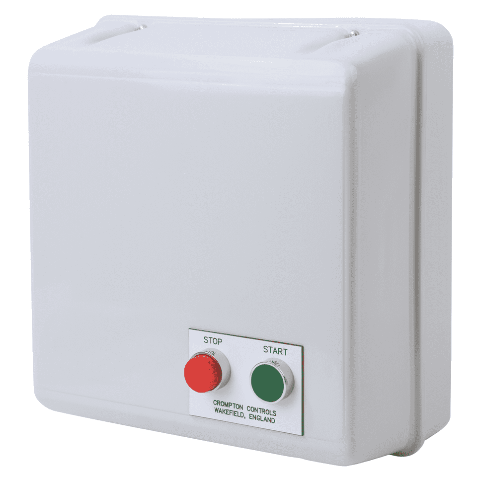 Star Delta Starter 30kW 39-55A Overload fitted 400V 3PH No Isolator 3SD4ECS