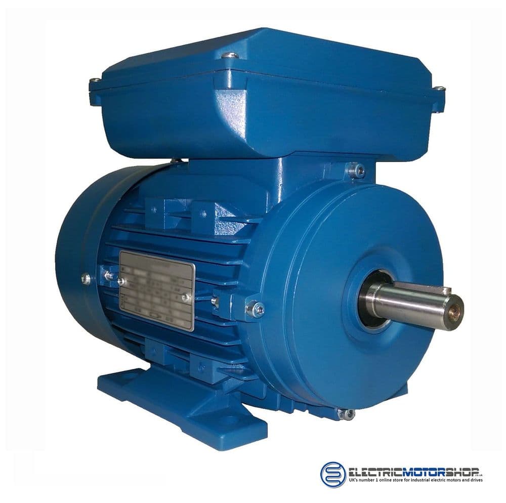 Universal UCC 90L-4 1 5kW 4 Pole 230/1/50Hz B3 Foot Mtd UCC90L-4