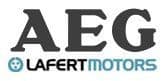 AEG Lafert Motors