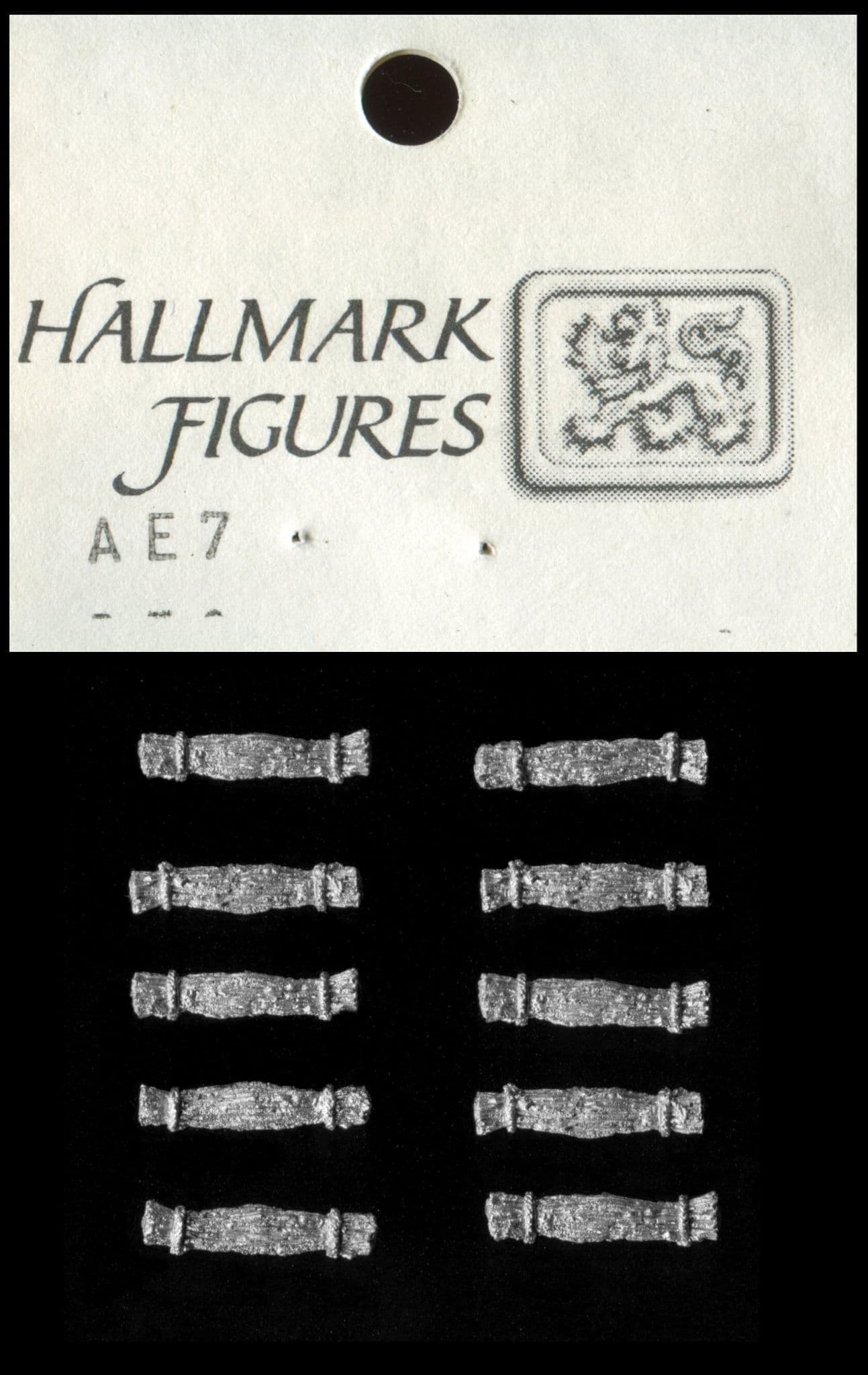 Hallmark Miniatures