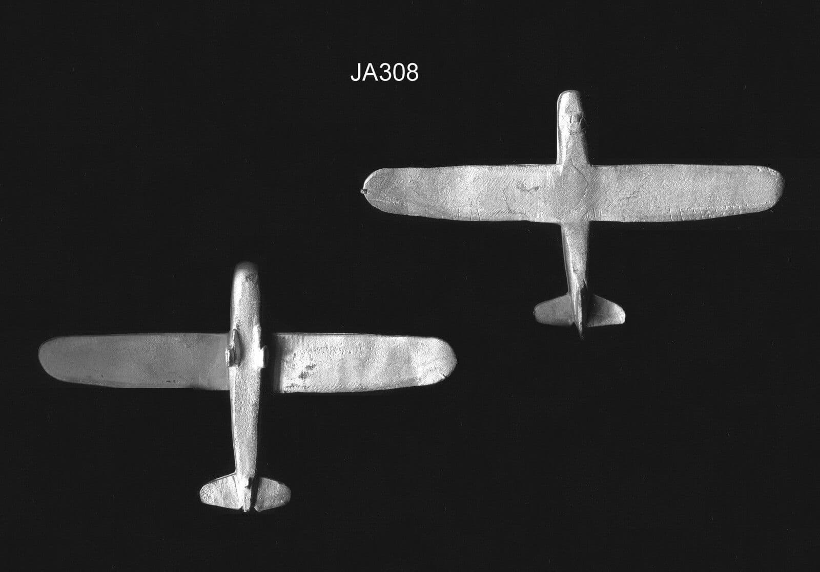 Japanese Ww2 Cargo Planes