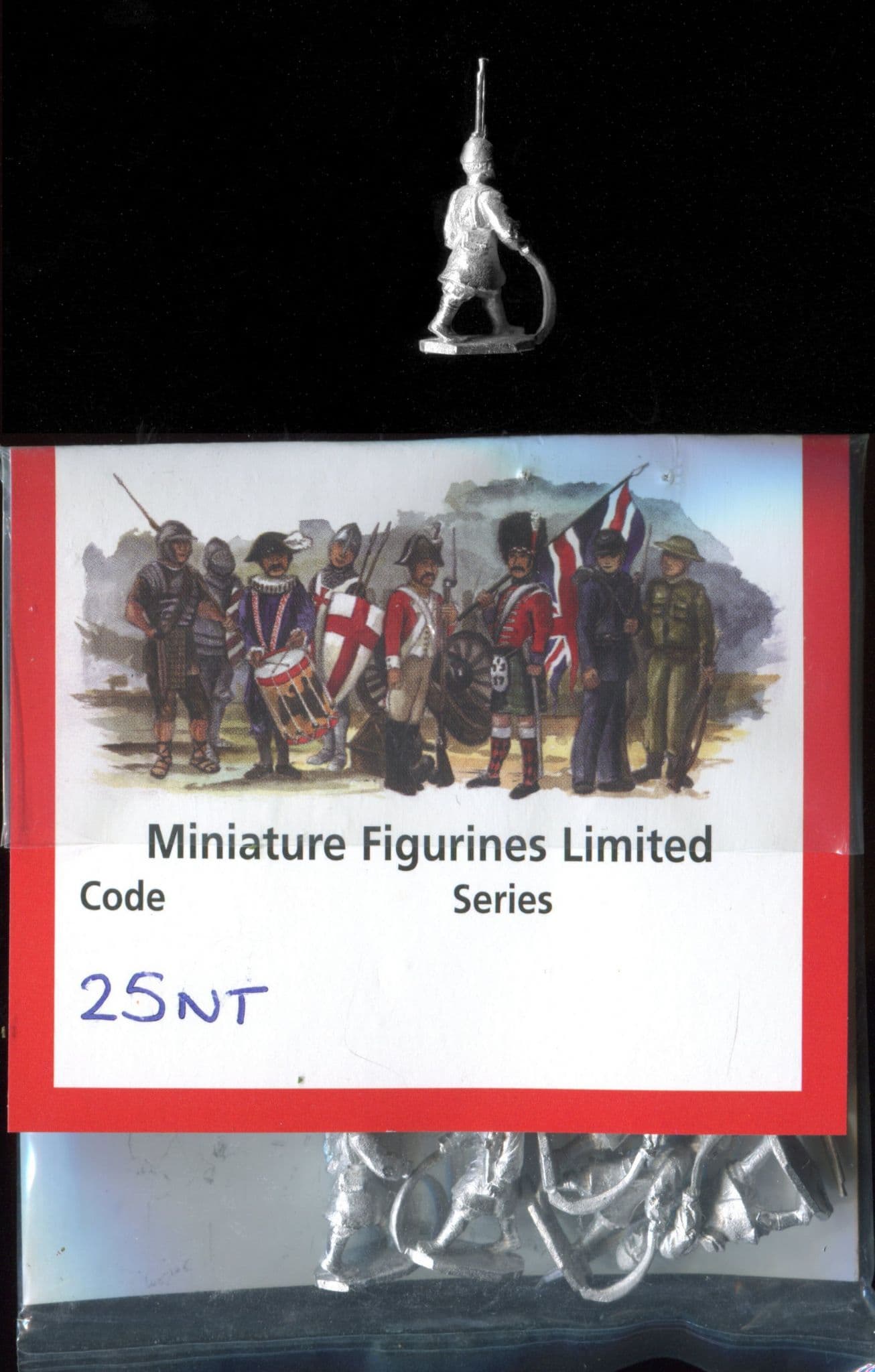 Minifigs 15mm Napoleonic Ottoman Turks 25NT Derbent Marching x 8