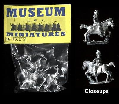 Museum Miniatures 15mm Republican Roman RC05 Greek Shieldless LC with ...
