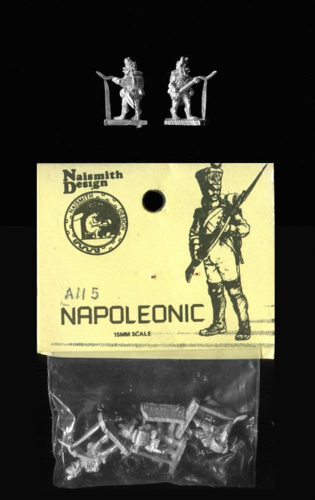 Naismith Design 15mm Napoleonic Austria-Hungary AN05 Hungarian ...