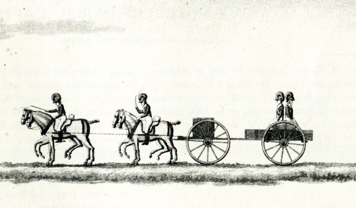 Naismith Design 15mm Napoleonic British NE19 Rockets Rocket Limber ...