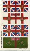 Revo 25mm Flags