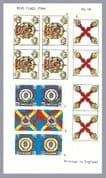 Revo 25mm Flags