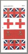 Revo 25mm Flags