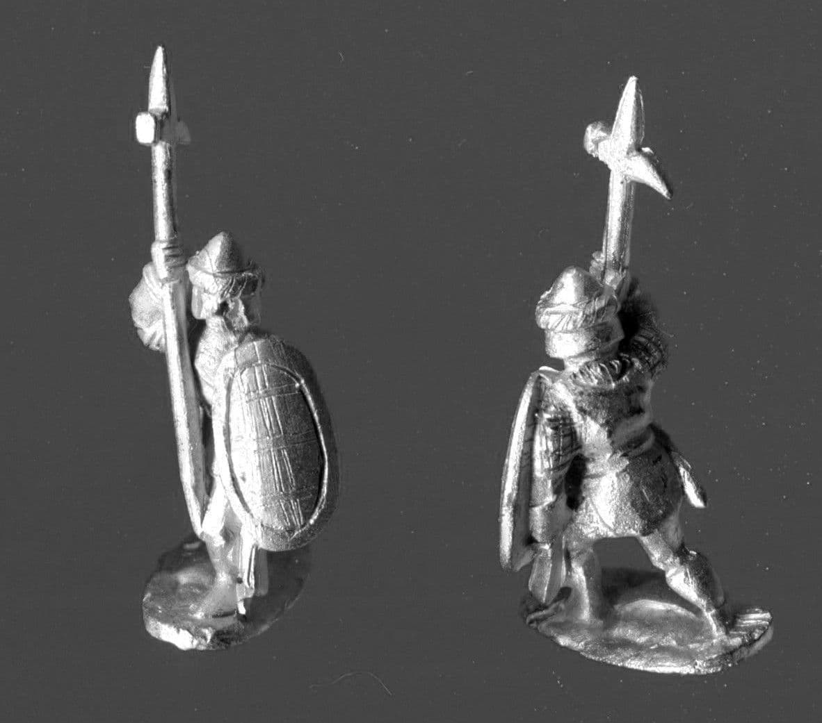 Roundway 15mm Renaissance RKV5 Venetian Heavy Infantry with Warhammer x 8