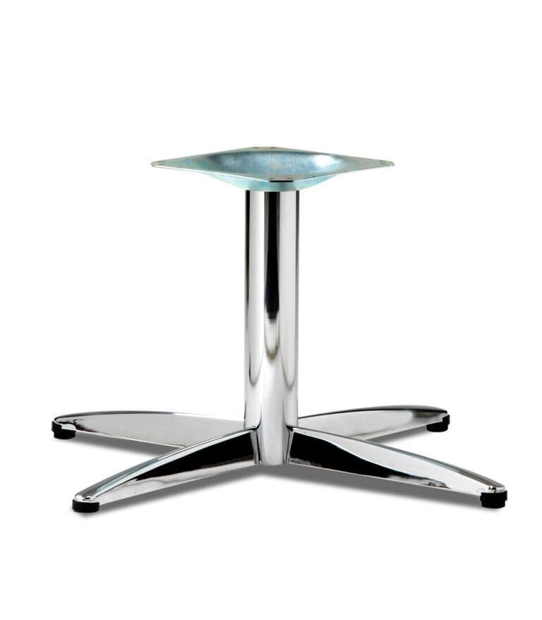 HCF 642Cc Large Coffee Cruciform Base O