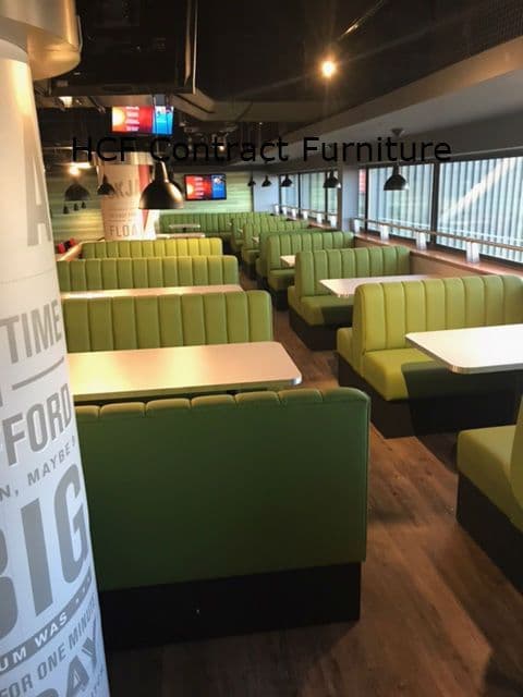 Manchester United - Red Cafe