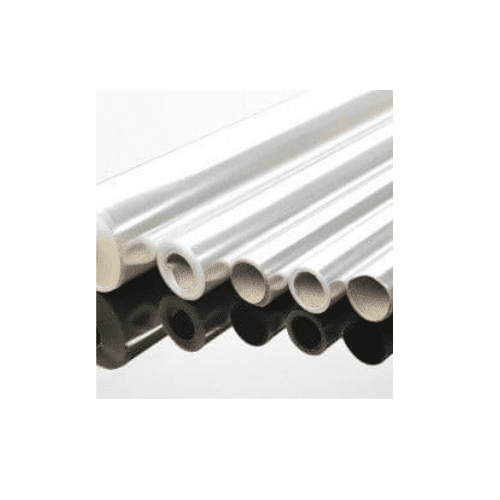 Clear Cellophane on a Roll x 30m