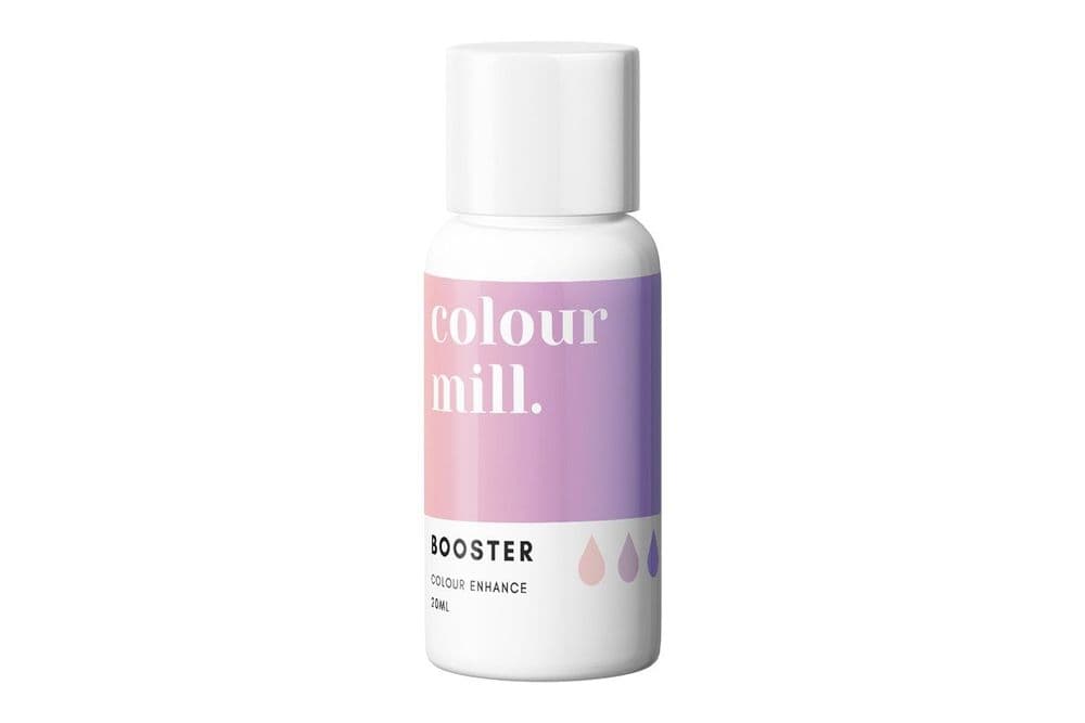 Colour Mill Booster Flo Coat