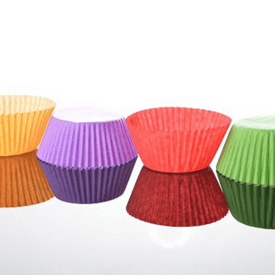 Easybake Muffin Cases 100pk