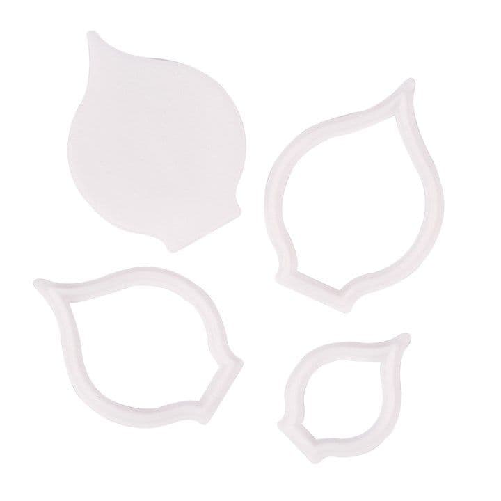 FMM Arum Lily Cutter Set