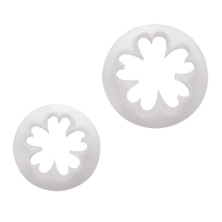 FMM Primrose Set of 2 Cutters